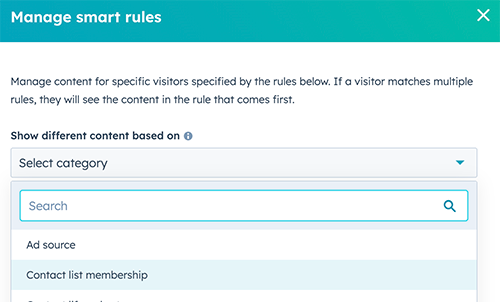 Understanding HubSpot private content - the AllianceHub guide